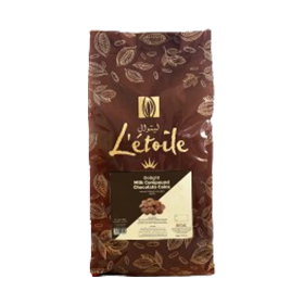 Delight Milk Compound Callets 5 Kg | PMC